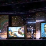 Seoul: The Painters Live Art K-pop Dance Show - The Value of the Experience