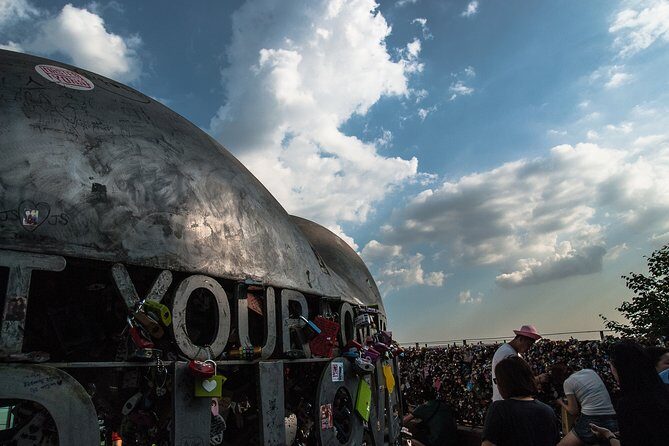 Seoul Tower walking tour - Practical Considerations