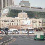 Seoul Tram Pedal Challenge - Exploring Seoul on Two Wheels: The Complete Breakdown