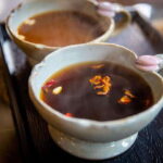 Seoul Vegan Delight: Temples, Teas & Treats Tour - Analyzing the Value