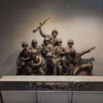 Seoul: War Memorial of Korea Guided Museum Tour - The Itinerary in Detail