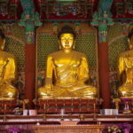 Seouls Full-Day Royal and Cultural Tour - What’s Included and What’s Not?