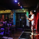 Seouls Stars: Open Mic with Local & International Talent - What to Expect During Your Night