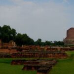 Serene and beautiful Sarnath Private Half Day Tour - What Travelers Say