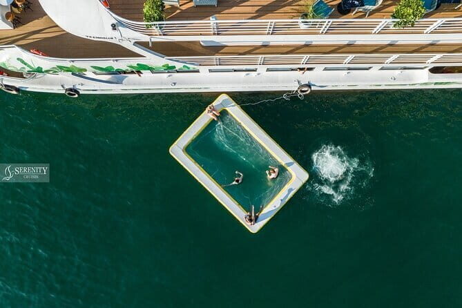 Serenity Explorer Luxury Cruise Visit Lan Ha Bay, Viet Hai Biking - What the Price Gets You (and What It Doesn’t)