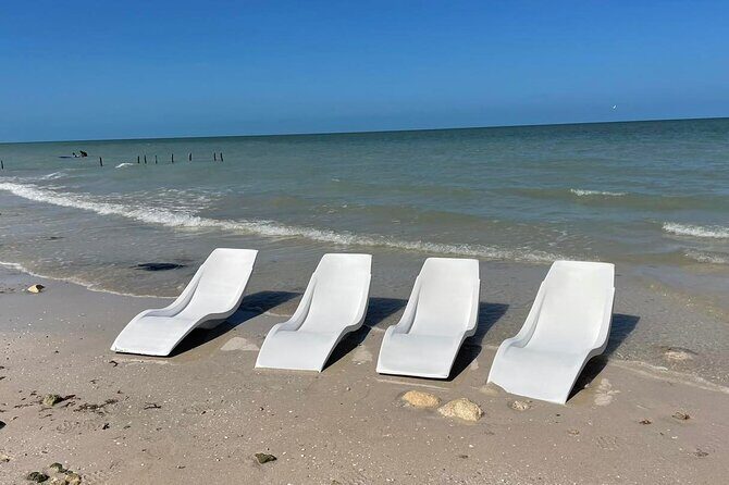 Sergio´s Beach House Buffet and Drinks - Overview and What to Expect