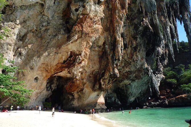 Seven Islands Sunset Tour Krabi with Dinner - What We Love About the Experience