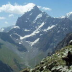 Seven Lakes Day Trip From Samarkand - Transportation and Logistics