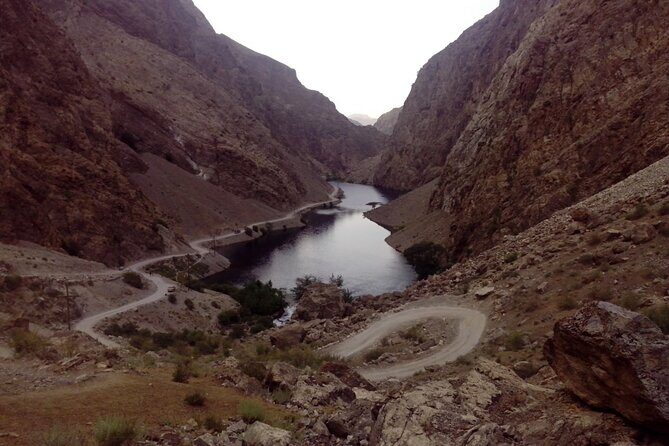 Seven Lakes, private Two-Day Trekking - Day One: From Ancient Sites to Mountain Lakes