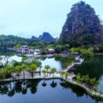 Seven Star Grags and Ancient City Wall Private Tourfrom Guangzhou - An In-Depth Look at the Day