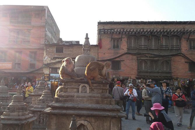 Seven UNESCO World Heritage Sites Day Tour of Kathmandu Velley - Who Will Appreciate This Tour