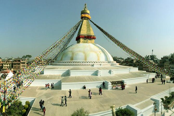 Seven World Heritage Day Tour in Kathmandu Nepal - Who Will Enjoy This Tour?