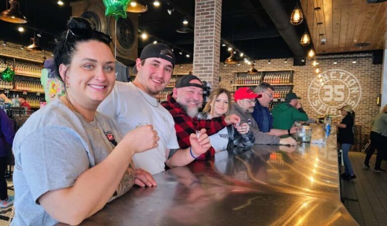 Sevierville: Hillbilly Booze Cruise Tasting Tour - Who Will Love This Tour?