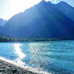 Seward Highway: A Self Guided Drive of Alaska's Historic Road - The Real Value of a Self-Guided Alaska Drive