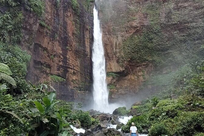 Sewu waterfall and Bromo sunrise - Authentic Experiences and Traveler Feedback