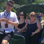 Sex and the City Locations Pedicab Tour - Who Will Love This Tour?