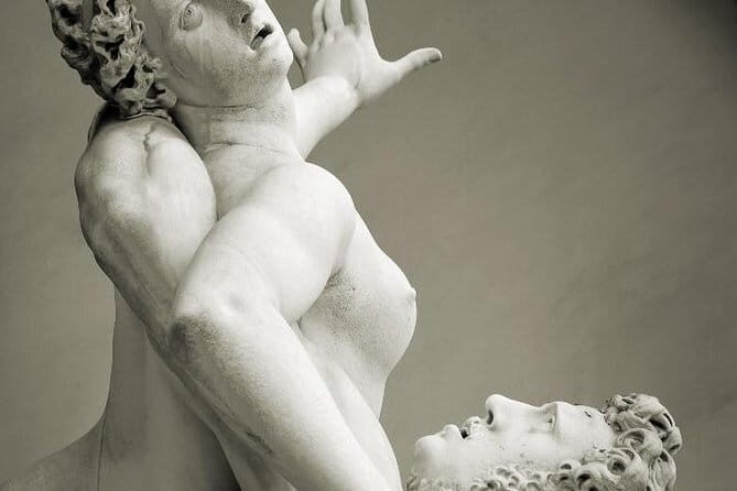 Sex, Drugs & the Renaissance in Florence - What’s Included and Practical Info