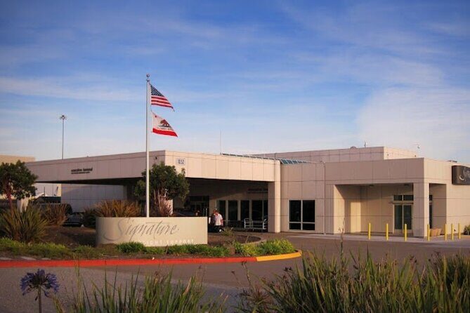 SFO to San Francisco | Private Airport Transfer (One-way) - What Travelers Say (Based on Existing Reviews and Provided Data)