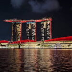 SG Evening/Nite -River Cruise, Marina Bay Light Show, Chinatown - Final Thoughts
