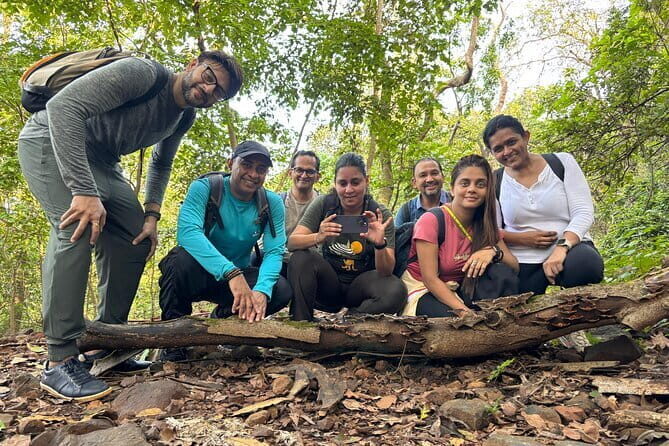 SGNP Wildlife+Kanheri Caves+Tiger Safari+Tribal Village+Temple - Who Will Love This Tour?