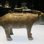 Shaanxi History Museum Qin-Han Branch & Hanyangling Museum - The Itinerary in Detail: What You Can Expect