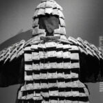 Shaanxi History Museum Qin-Han Division English guide service - A Closer Look at the Itinerary