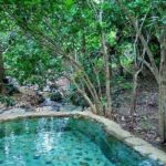 Shaded Hot Spring, Massage and Mex Grill in Puerto Vallarta - Exploring the Hot Springs