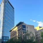 Shadows of Old Salt Lake Walking Tour - The Itinerary in Detail