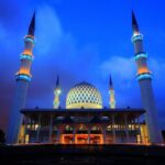 Shah Alam Islamic Arts and Culture Tours - How the Experience Feels and What Travelers Say
