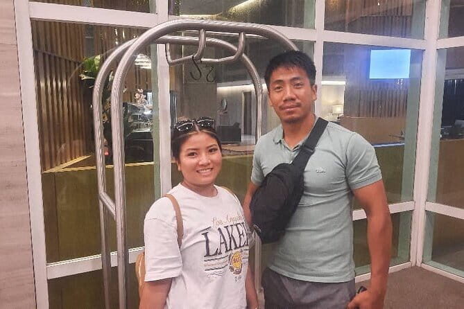 Shahbandar Jetty to Kuala Lumpur Airport - Detailed Breakdown of the Experience