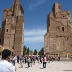 Shahrisabz Private Excursion From Samarkand. - Frequently Asked Questions