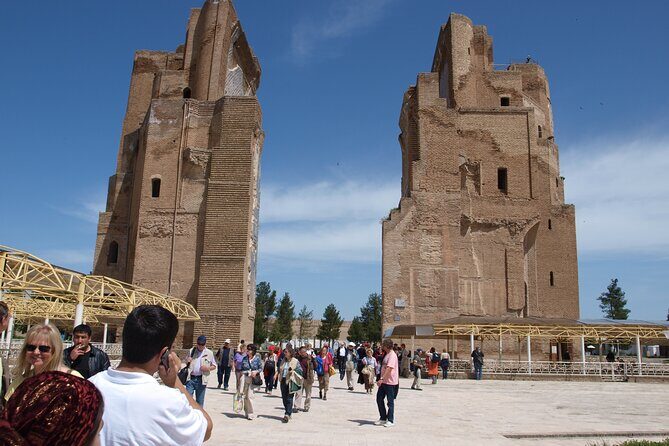 Shahrisabz Private Excursion From Samarkand. - Frequently Asked Questions