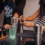 Shake & Savor: Coffee-Themed Cocktails from Vit Nam - An In-Depth Look at the Experience