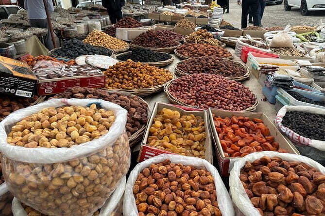 Shakhrisabz Private Day Tour from Samarkand - Why This Tour Offers Great Value