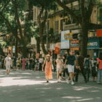 Shanghai 3 hour bike with coffee break - The Itinerary: What You Can Expect