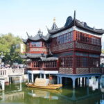 Shanghai: 4-Day Tour with Suzhou and Tongli Water Village - Suzhou and Tongli: Tranquil Water Towns and Elegant Gardens