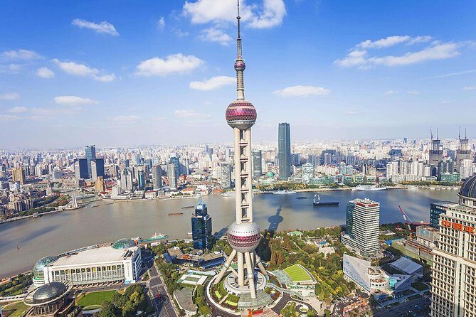 Shanghai Afternoon Sightseeing Tour including Huangpu River Cruise & OTV Tower - The Itinerary in Detail: Pros, Cons, and Thoughts