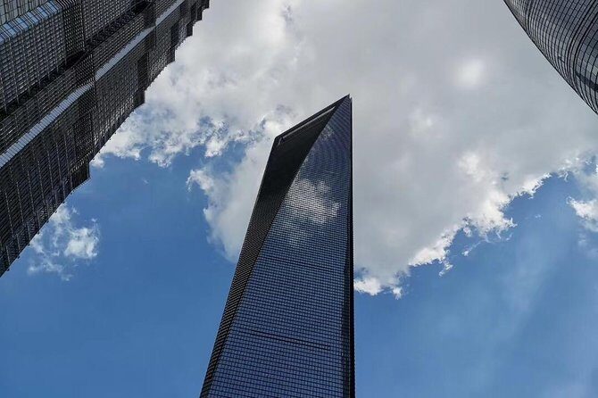 Shanghai Airport Layover Tour - A Closer Look at the Itinerary