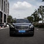 Shanghai airport, train station, and cruise transfer service - A Practical Guide to the Shanghai Transfer Service