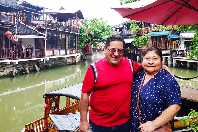 Shanghai: All Inclusive 2-Day Private Tour with Watertown - Who Is This Tour Best For?