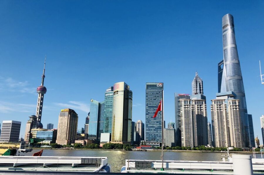 Shanghai: All-Inclusive Private Sightseeing Tour - Extra Options and Practicalities