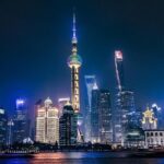 Shanghai Authentic Dinner and Night River Cruise with Rooftop Bar Hopping Option - Value for Money in a Crowded Market