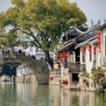 Shanghai: Authentic Fengjing Watertown Private Tour - What This Tour Means for You