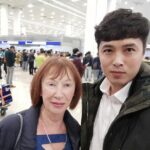 Shanghai Baoshan Cruise Port to Pudong Airport :Private transfer Service - Who Will Love This Service?