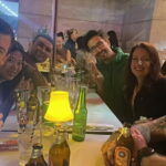 Shanghai bar hopping tour in the former French concession - Who Should Consider This Tour?