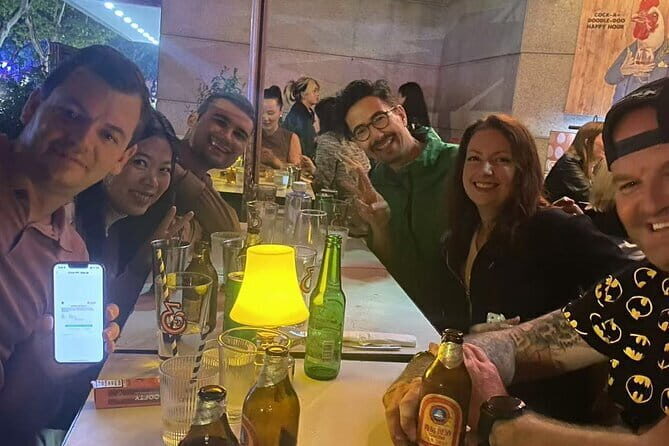 Shanghai bar hopping tour in the former French concession - Who Should Consider This Tour?