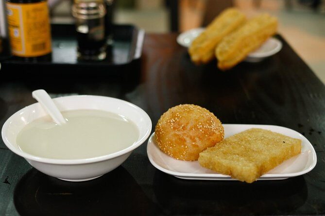 Shanghai Breakfast Walking Tour of Former French Concession - The Experience that Truly Stands Out