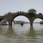 Shanghai Bus Tour:Yu Garden,Chenghuang,Zhujiajiao Water Town,Bund - What’s Included and What to Expect