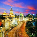 Shanghai by Night with Fine Local Dinner and VIP River Cruise Experiences - Hotel Pickup & Introduction