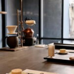 Shanghai: Chinese Tea Experience with Tasting and Relaxing - The Venue & Atmosphere